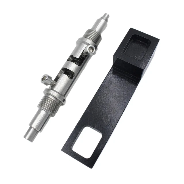 MOTORCYCLE ALIGNMENT JIG Premium Repair Calibration Fixture for BMW ...