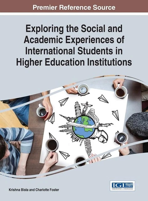 EXPLORING THE SOCIAL and Academic Experiences of International Students ...