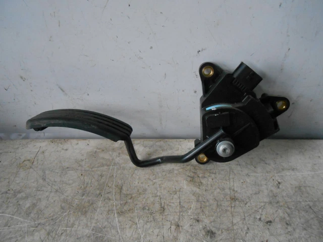 PEDALE ACCELERATEUR POUR RENAULT clio 3 phase 2 ref 8200297342 EUR 29,90 - PicClick DE