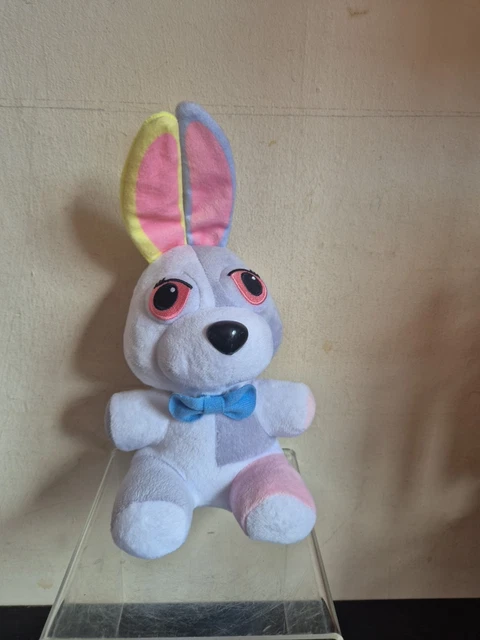 FUNKO FIVE NIGHTS At Freddy's Security Breach Vanny Plush 7" 2016 (J4 ...