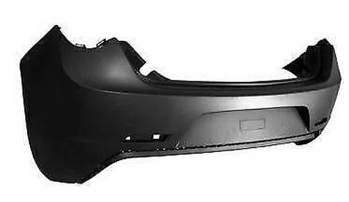 PARE-CHOCS ARRIÈRE AVEC Apprêt Pour Alfa Romeo Giulietta 2010- C/Traces Capteurs EUR 247,90 ...