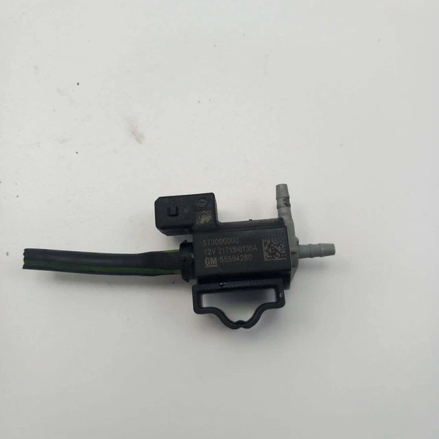 VENTIL ANSAUGBRÜCKE OPEL Corsa E 1,4 Turbo B14NEJ EUR 33,00 - PicClick DE