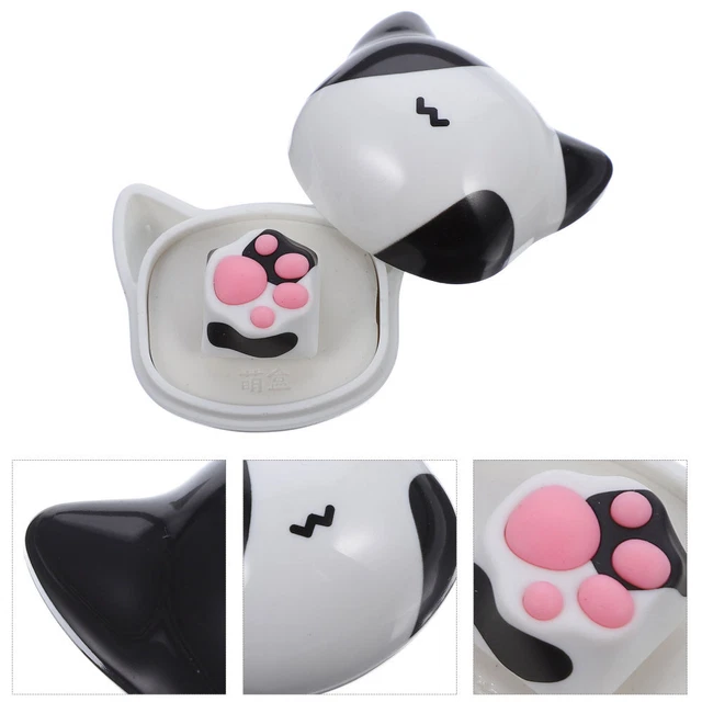 MECHANICAL KEYBOARD SEE Through Key Custom Keycap Replacement Keycap £ ...