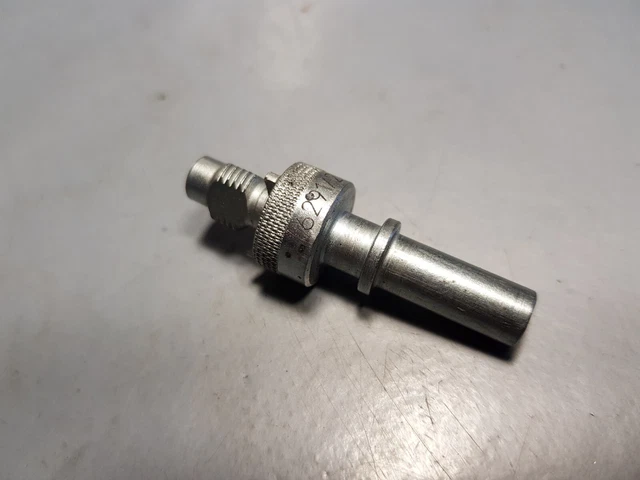 ORIGINAL VW AUDI VAS 6291/2 Spezialwerkzeug Adapter für Ölbefüllung ...
