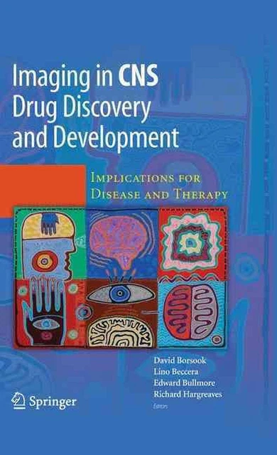 IMAGING IN CNS Drug Discovery and Development: Implications for Disease ...