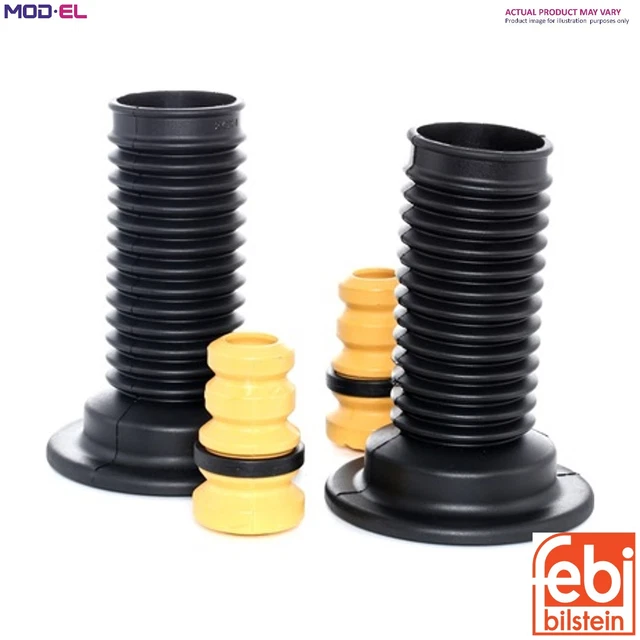 DUST COVER KIT SHOCK ABSORBER 186322 FOR FORD TRANSIT/CONNECT/V408/Box ...