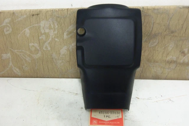 NOS TOYOTA トヨタ Contact Ring Housing Upper Corona Rx10 Rx12 Rx22 Rx26 ...