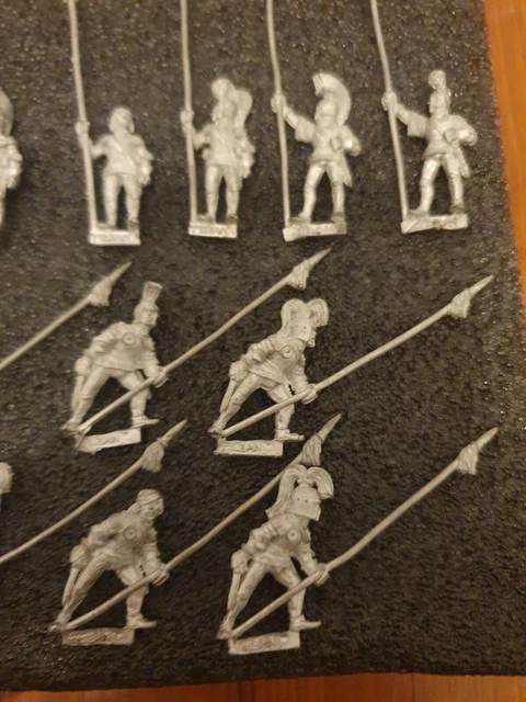 WARHAMMER FANTASY WFB Empire Dogs War Alcatani Fellowship Tilean ...