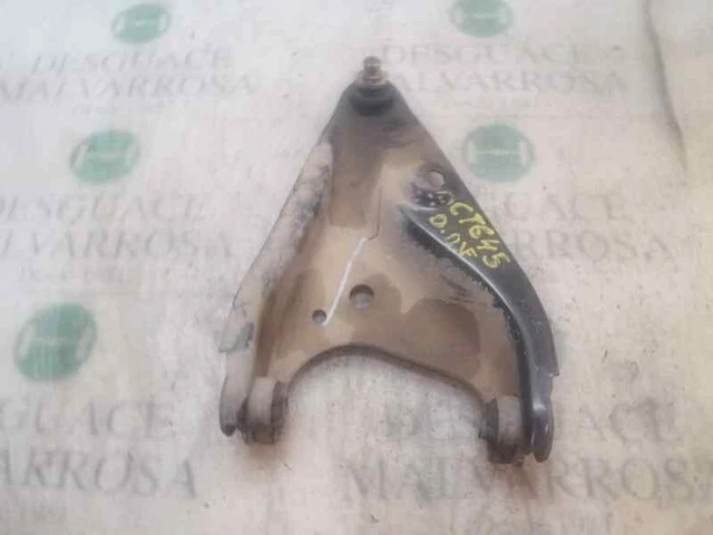 545004269R BRAZO SUSPENSION Inferior Delantero Derecho / 14863264 Para ...