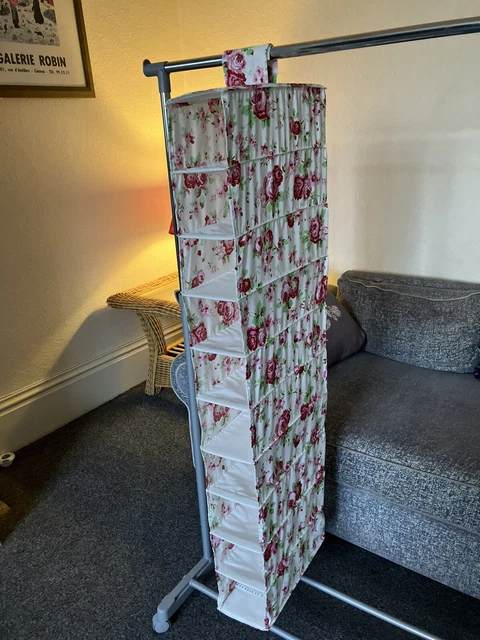 IKEA CATH KIDSTON Rosali Hanging Storage £11.11 - PicClick UK