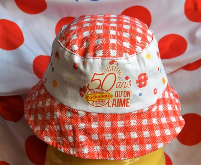 BOB COCHONOU 50 Ans Caravane Du Tour De France Collector 2 Cv Neuf EUR ...