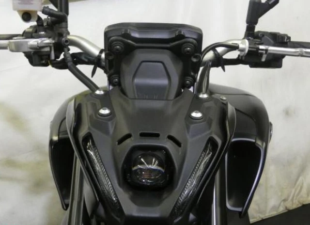 YAMAHA MT09 MT-09 2022 Bolt, Flange Deep Recess 95E37-06014 EUR 1,39 ...