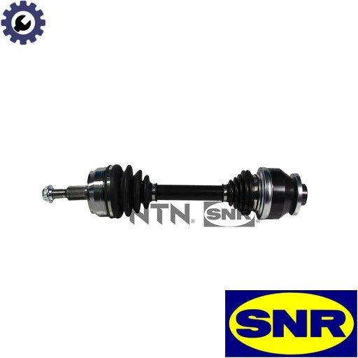 DRIVE SHAFT DK54.039 FOR VW CALIFORNIA/T5/Camper/T6 TRANSPORTER ...