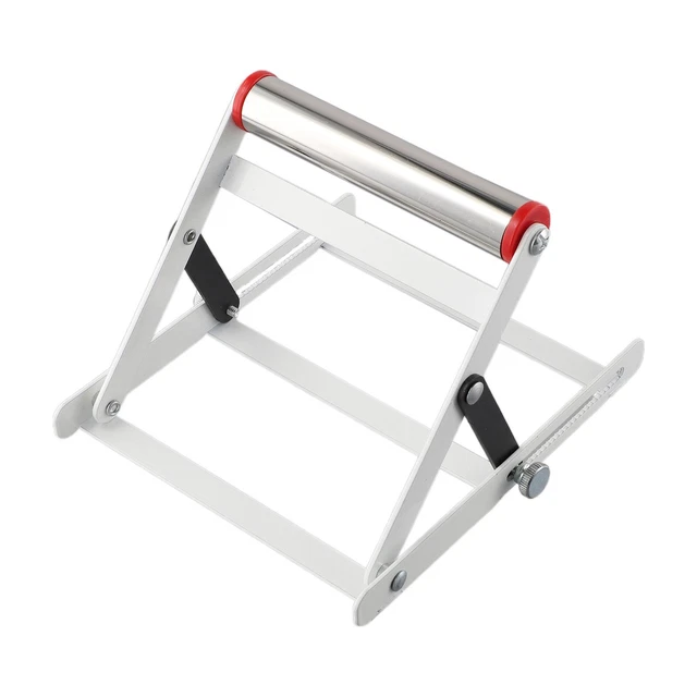 FOR CUTTING MACHINE Support Bracket Adjustable Height for Easy For ...