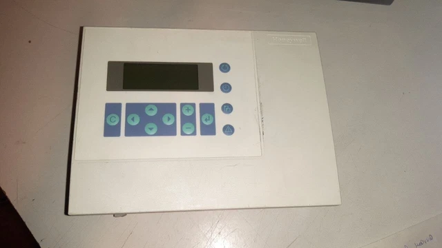 HONEYWELL XL50-MMI CONTROLLORE Programmabile DDC Controller EXCEL 5000 ...
