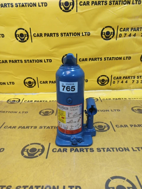 MERCEDES SPRINTER , Vw Crafter Bottle Jack Hydraulic *3T* A9045800018 £ ...