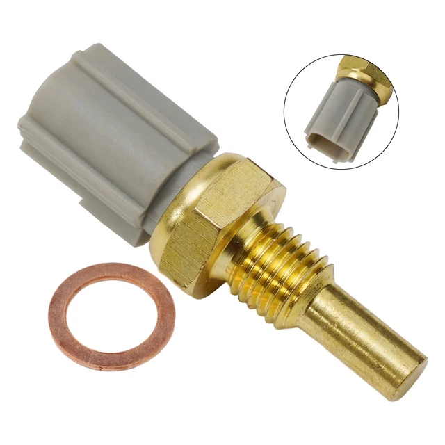 COOLANT TEMPERATURE SENSOR Protect Your Engine For Toyota For Ford For ...