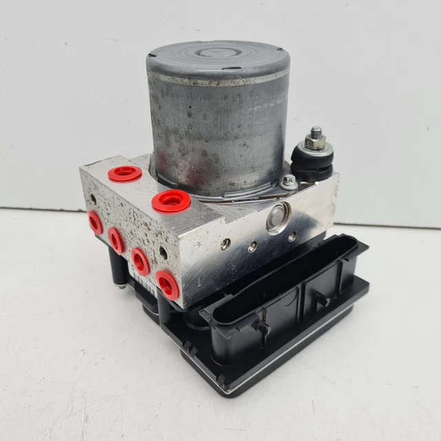 FORD FALCON FG Abs Pump Module MK1 09/08-05/10 8R29-2C405-CB $128.00 ...