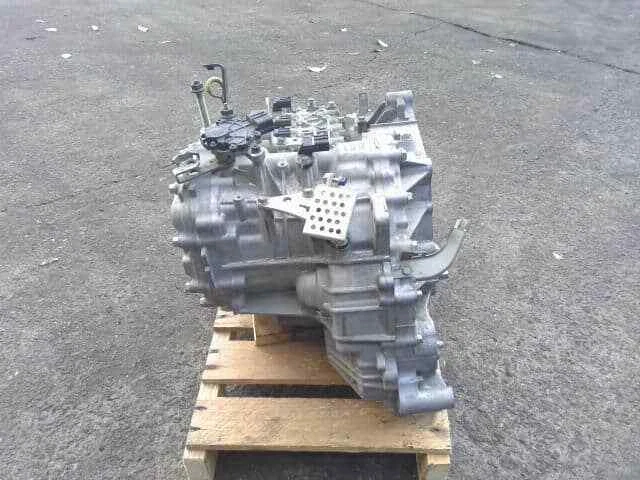HONDA AIRWAVE 2007 Automatic Transmission 21210PWR030 [Used ...