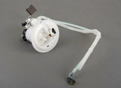 MERCEDES-BENZ C W204 Fuel Pump Assembly A2044704494 NEW GENUINE £301.67 ...