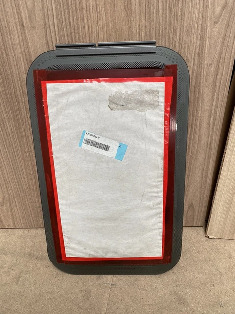 CARAVAN / MOTORHOME POLYVISION AERO WINDOW 550x330mm £172.32 - PicClick UK