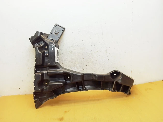 CUPRA FORMENTOR V2 eHybrid 2022 Rear Bumper Guide Bracket Left Side ...