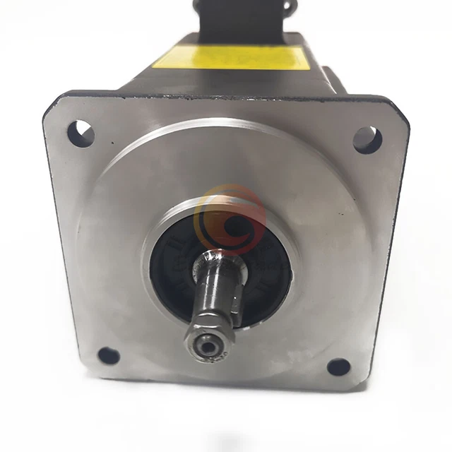 EIN FANUC SERVO Motor A06B-0373-B075 Neu EUR 633,30 - PicClick DE