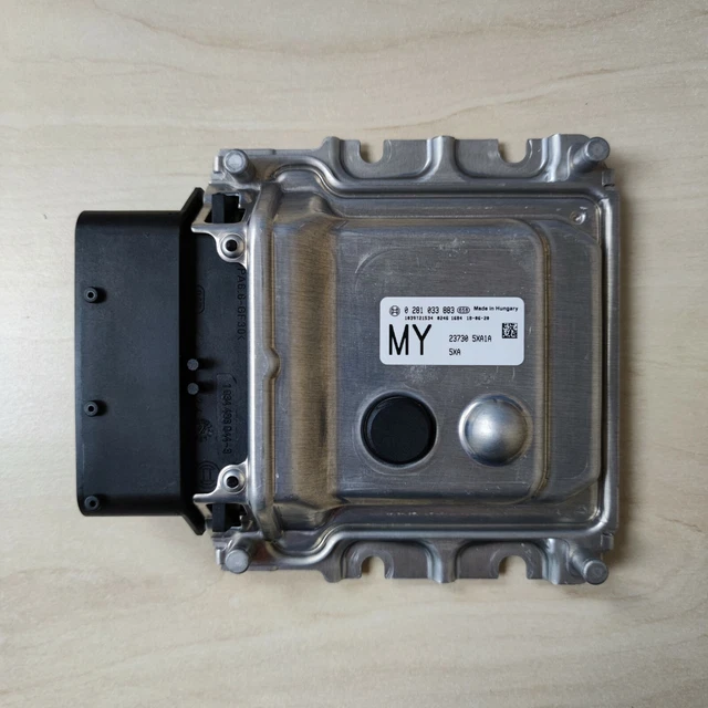 BOSCH ECU ADBLUE Control Module Mercedes Hyundai Nissan 0281033883 ...