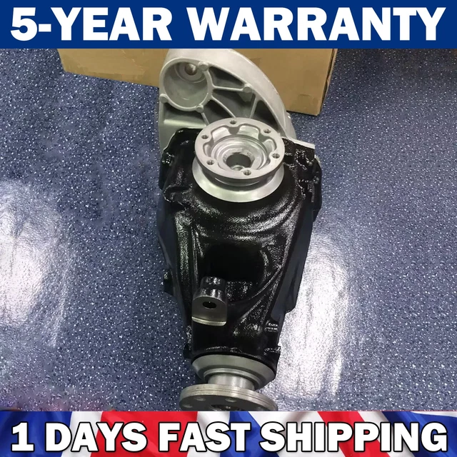 REAR DIFFERENTIAL DIFF Ration for BMW 1 3Series E81 E82 E88 E90 E91 ...