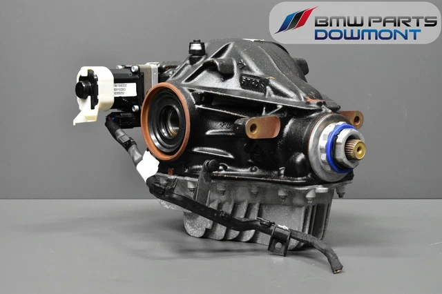 BMW X3M F97 X4M F98 HINTERACHSGETRIEBE 8047172 DIFFERENTIAL 3.15 DIFFER ...