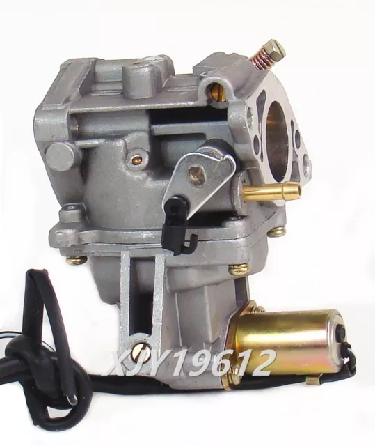 Carburateur Pour Honda Gx610 18 Hp Gx620 20 Hp Ohv V Twin Horizontal