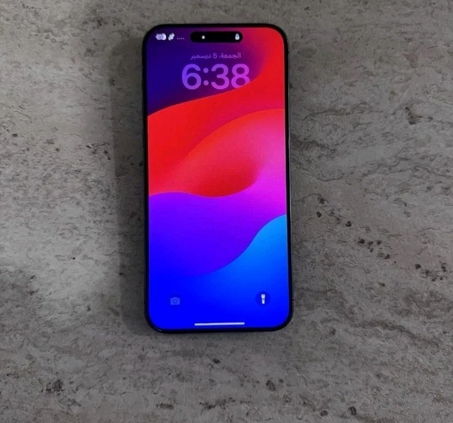 APPLE IPHONE 15 Pro Max - 256Go - Bloqué Icloud EUR 290,00 - PicClick FR