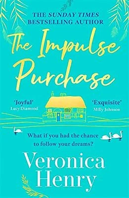 THE IMPULSE PURCHASE: The unmissable new heartwarming and uplifting ...