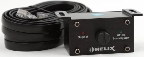 DEMO SWITCH FOR VW Helix Soundbox Subwoofer Sound System DKS051419 ...