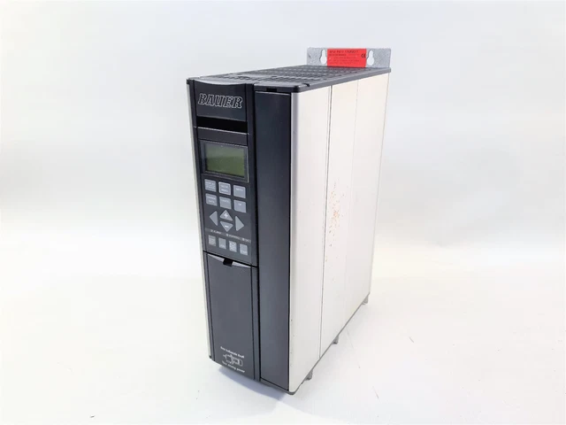 BAUER BFU-F011 176X0077 Sb With Brake Frequency Danfoss BFU ...