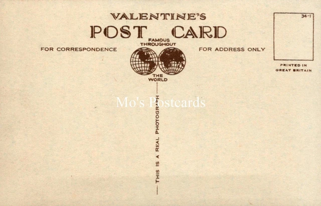 SCOTLAND POSTCARD - The Spittal Hotel, Glenshee SW18539 £2.70 - PicClick UK