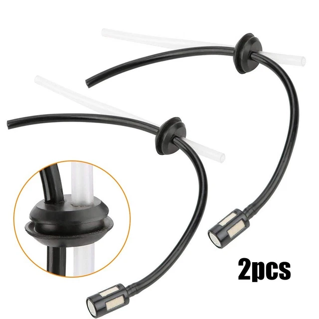 TUYAU DE TUBE de carburant essence avec filtre de r servoir pour tron?onneu EUR 6,13 - PicClick FR