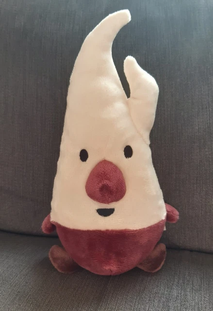 ADVENTURES OF ABNEY and Teal talking Neep plush soft toy £36.00 ...