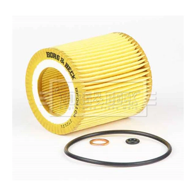 OIL FILTER FOR BMW 2 Series F22 F87 M235i Borg & Beck 11427953129 ...