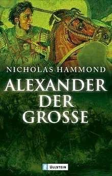ALEXANDER DER GROSSE: Feldherr und Staatsmann: Feldherr u... | Buch | Zustand gut EUR 5,28 ...