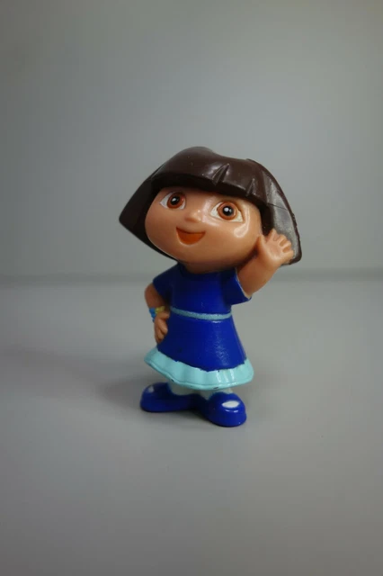 MATTEL VIACOM 2002 DORA THE EXPLORER 9'' MY TALKING BACKPACK With ...
