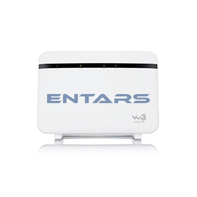 TP LINK XB432V Wind 3 HUB Router BE7200 WiFi 7 Wind Tre FTTH 2.5GhZ NO ...