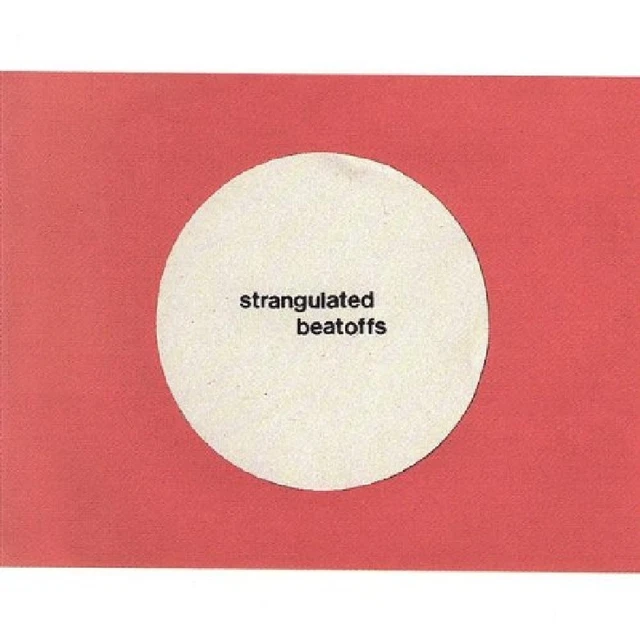 STRANGULATED BEATOFFS BEATING Off All Over The World (CD) EUR 23,75 ...