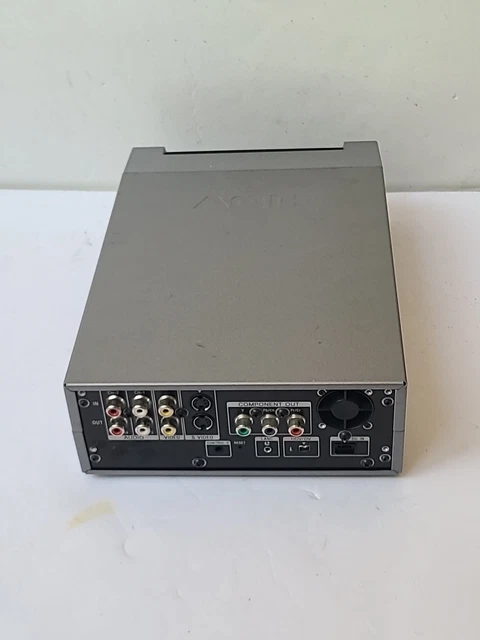 SONY HVR-M15U MINI DV DVCAM HDV Digital Video Cassette recorder/player ...
