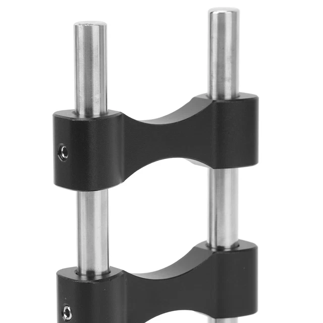 HIFI CABLE MANAGEMENT Rack HiFi Power Plug Stand Wire Organizer Rack £ ...