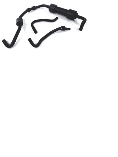 ~NEU ORIGINAL VW Unterdruckschlauch 04L131055B~ EUR 99,98 - PicClick DE