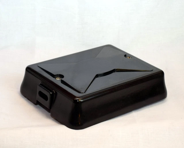 GPO TELEPHONE BELL SET No 25 £68.28 - PicClick UK