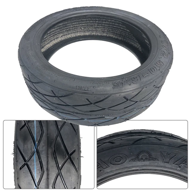 REMPLACEZ VOTRE PNEU de scooter lectrique avec ce pneu de qualit sup rieure EUR 44,58 - PicClick FR