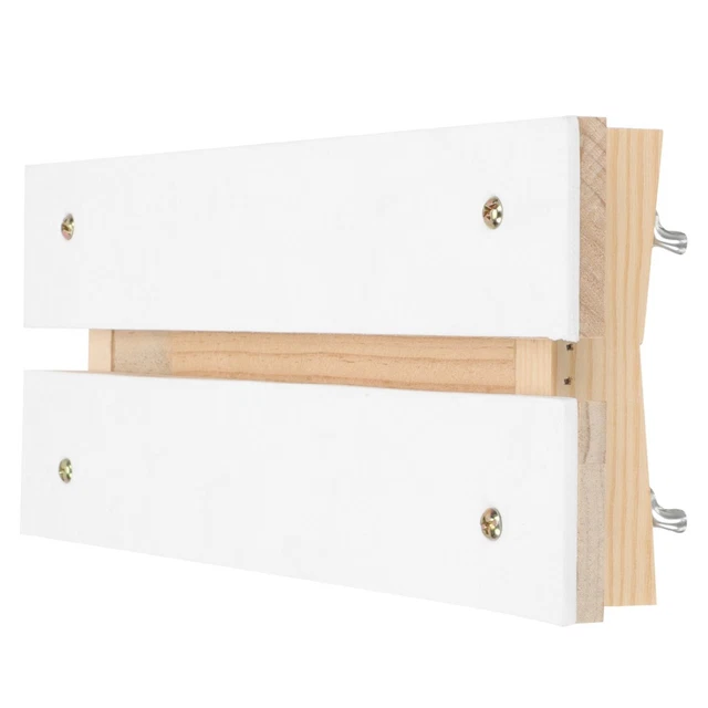 BUTTERFLY BORDER INSECT Pinning Spreading Board Specimen Pose Plate $41 ...