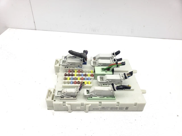 FORD KUGA MK2 Bcm Body Control Module Ecu F1Ft14A073Eg 2015 £48.59 ...